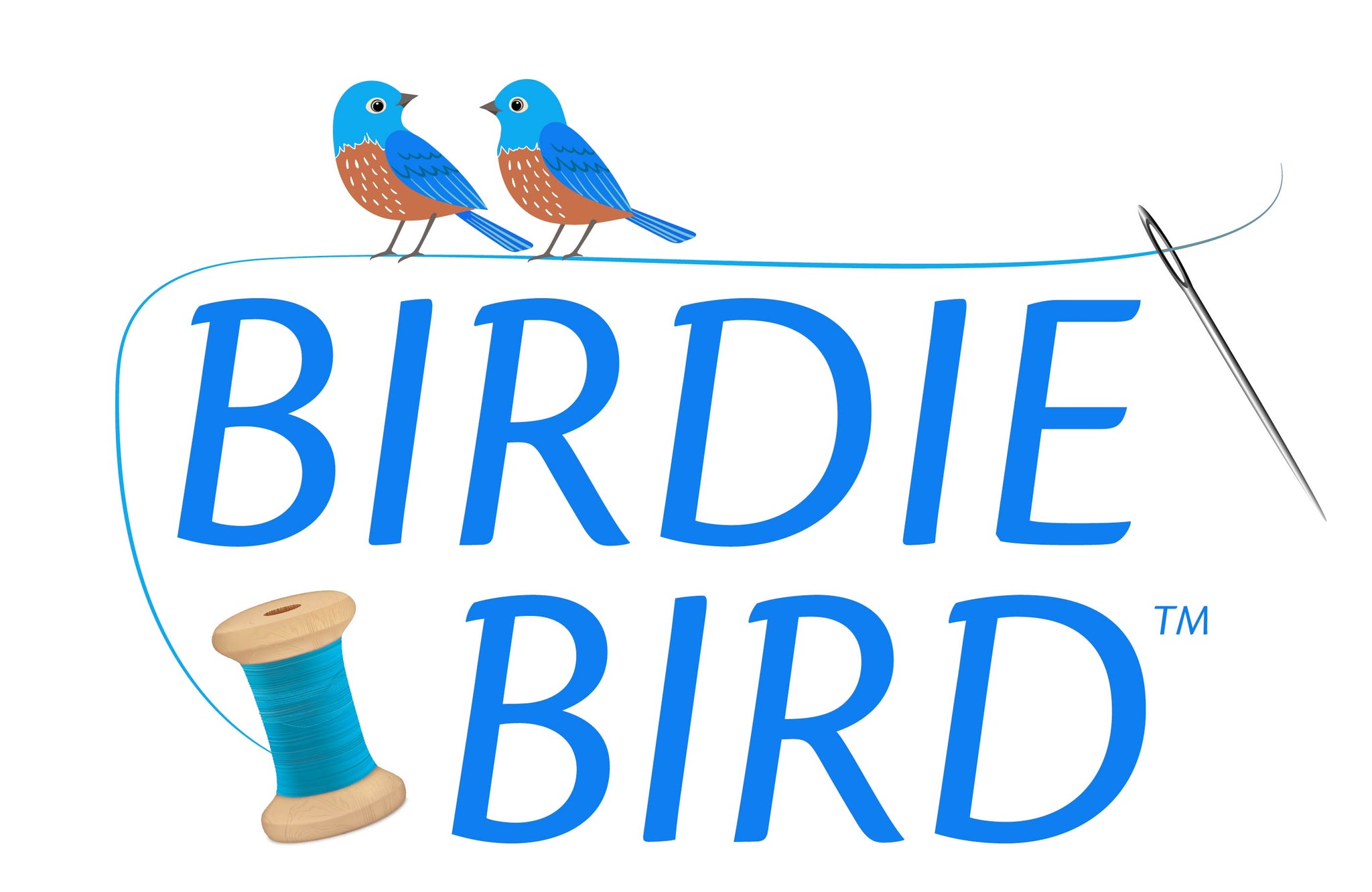 Birdie Bird Batting - By the Yard – Birdie Bird Quilts